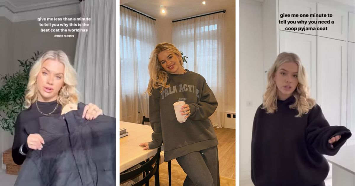 Grace Beverley found guilty of breaking advertising rules with brand TALA