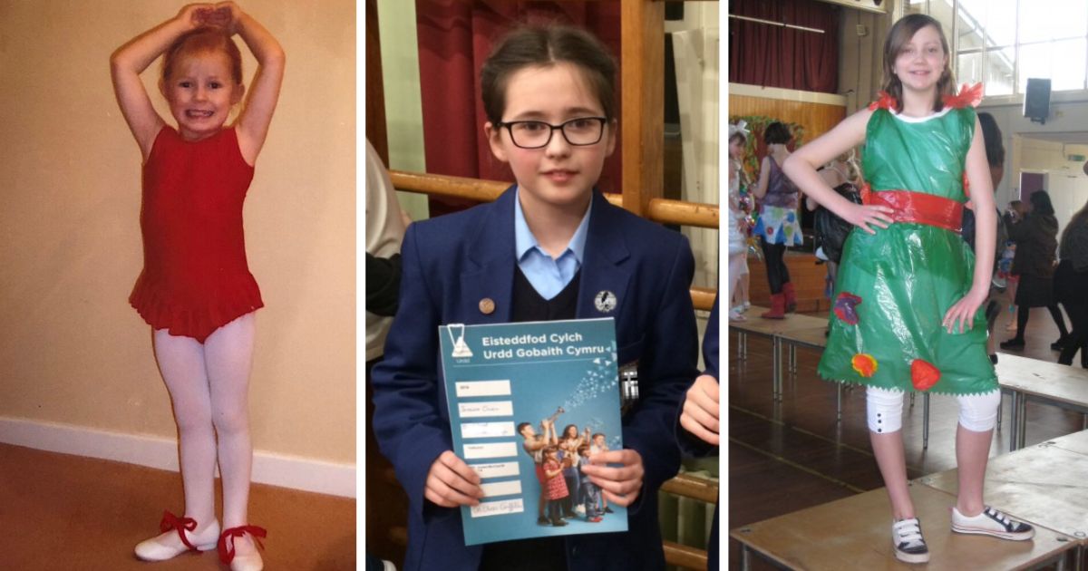 What your favourite primary school extracurricular says about you now