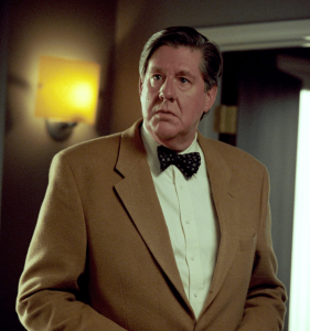 How old the cast of Gilmore Girls were compared to their characters ages