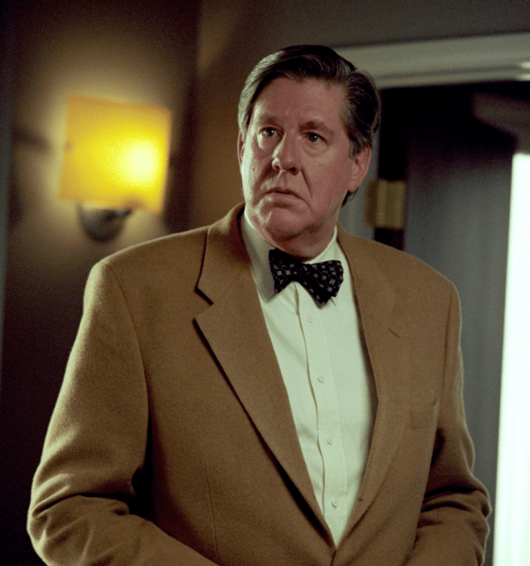 How old the cast of Gilmore Girls were compared to their characters ages