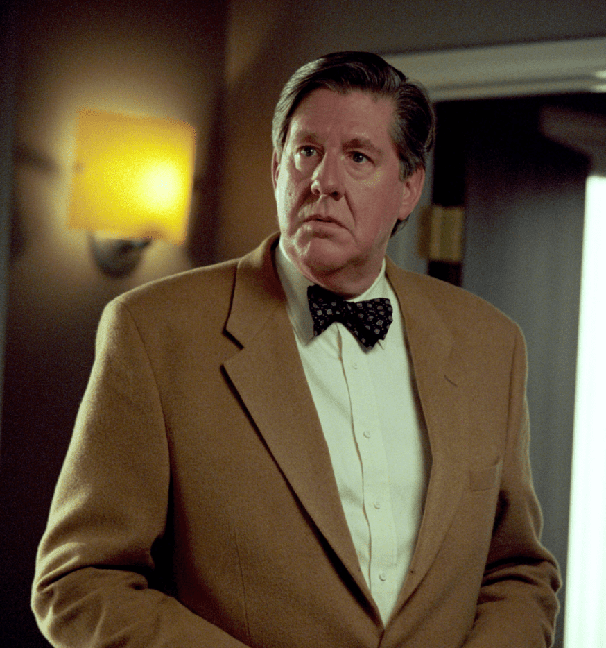 How old the cast of Gilmore Girls were compared to their characters ages