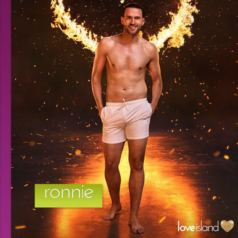 Meet the full gorgeous cast of official Islanders for Love Island 2024