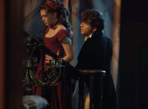 Ranking all the Bridgerton couples, from love match to doomed marriage