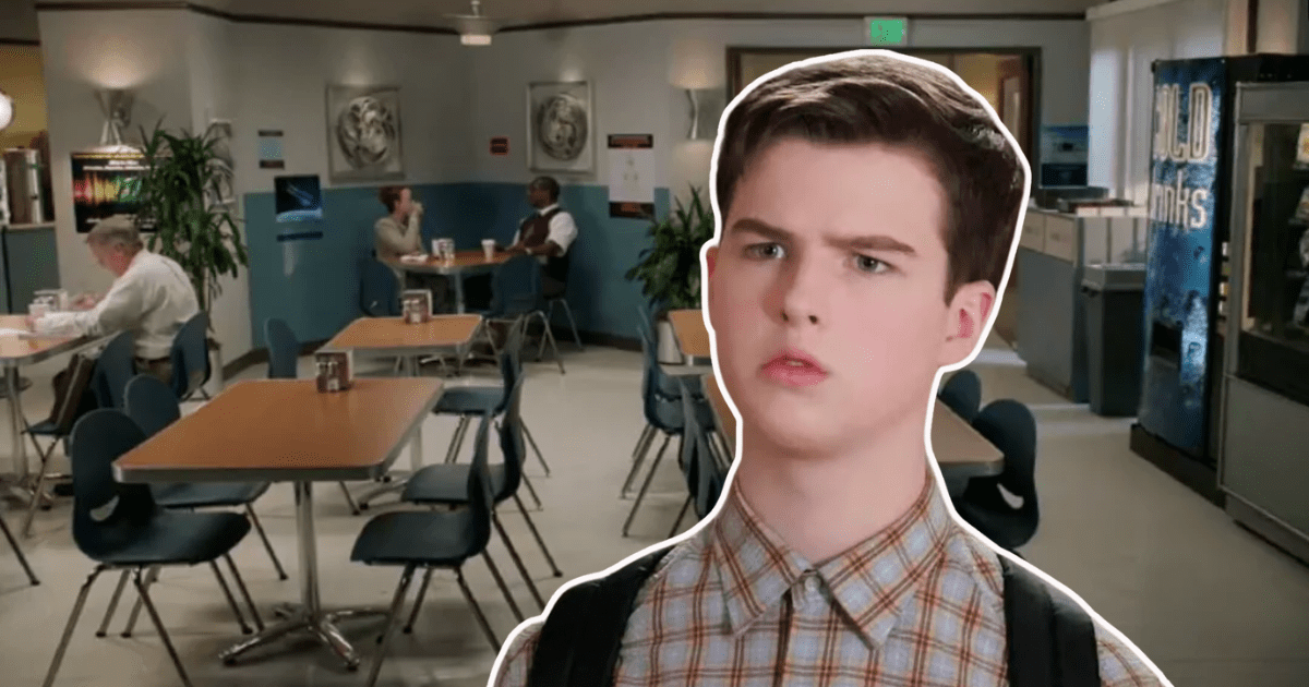 Young Sheldon producer confirms Caltech spinoff show will never happen