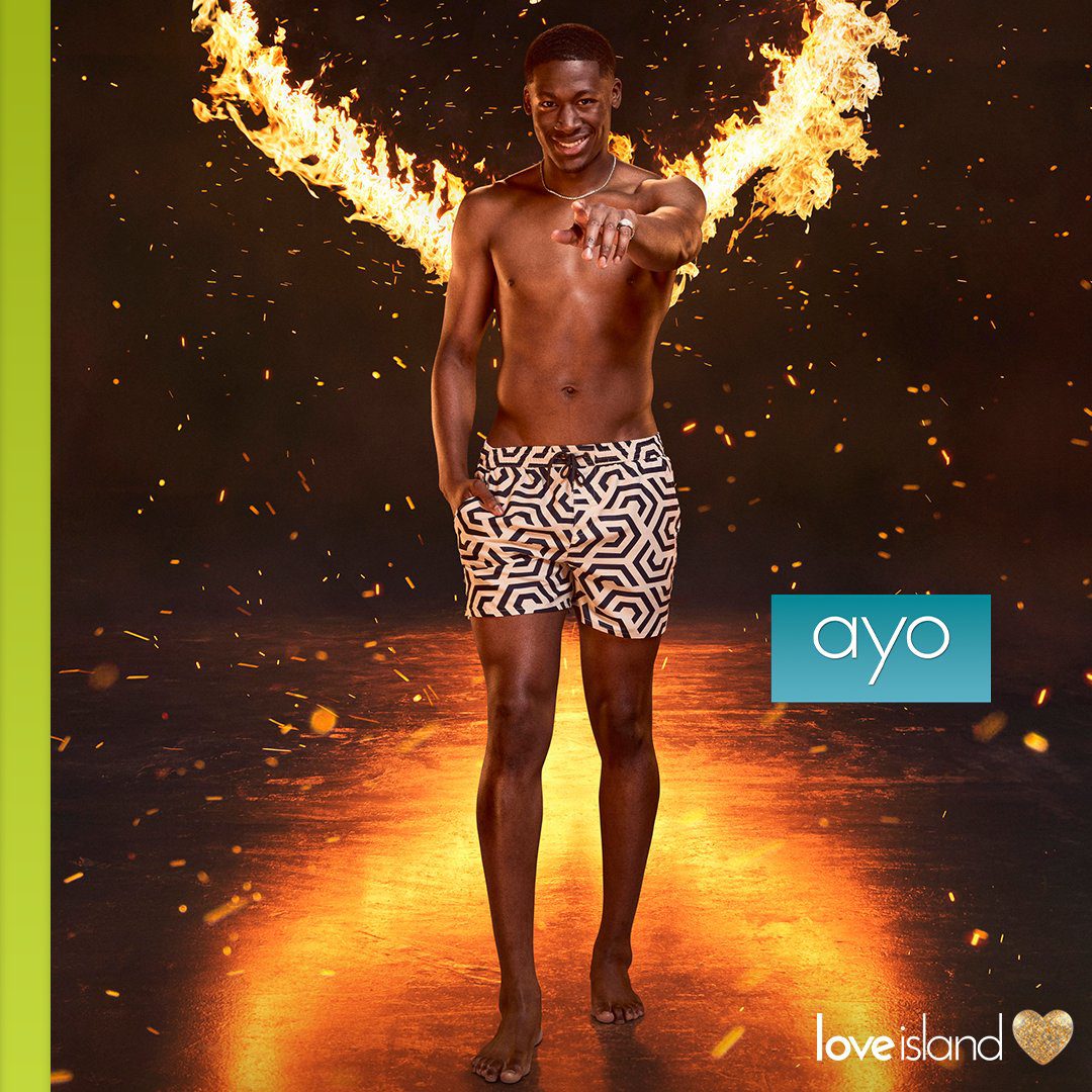 Ranking the Love Island 2024 cast based on promo picture vibes alone