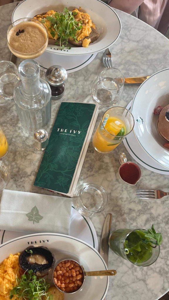 A definitive list of the best places to go for graduation dinner in Exeter