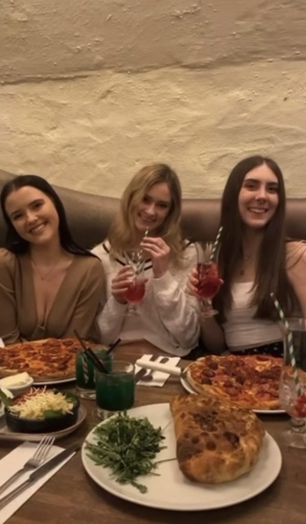 A definitive list of the best places to go for graduation dinner in Exeter