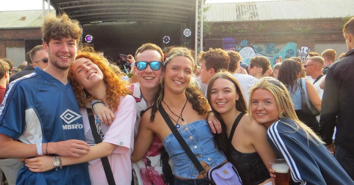 Panic Master's to travelling: What to do now you've graduated from ...