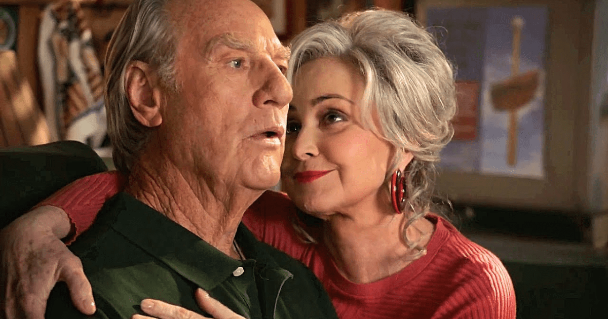 Here's what adorably happened to Meemaw and Dale after Young Sheldon