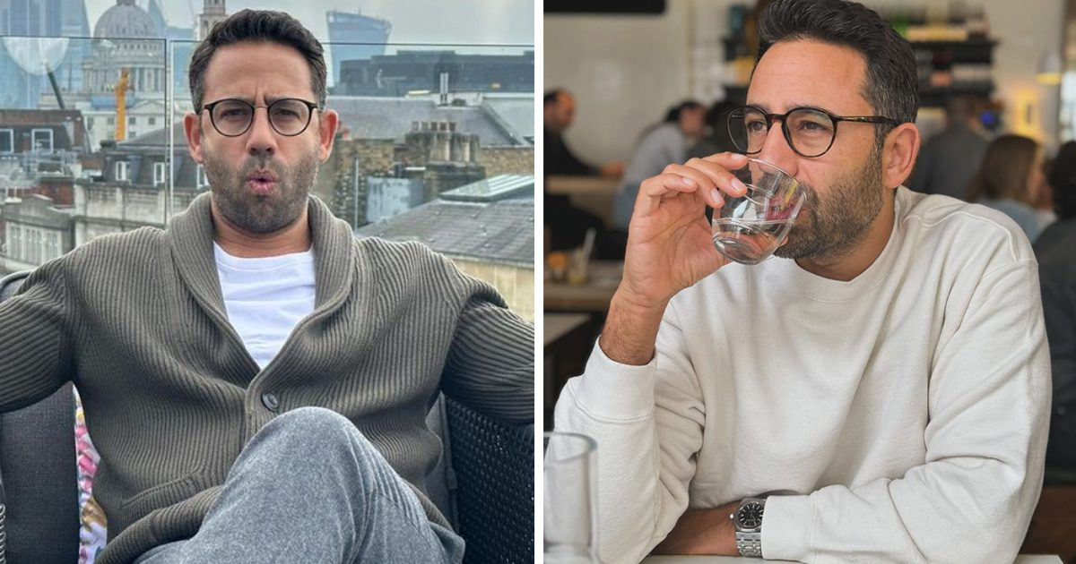 Buying London boss Daniel Daggers' fancy life from his house to dating