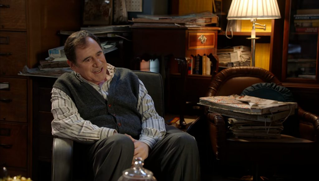 A look at all the Young Sheldon celebrity cameos throughout the series