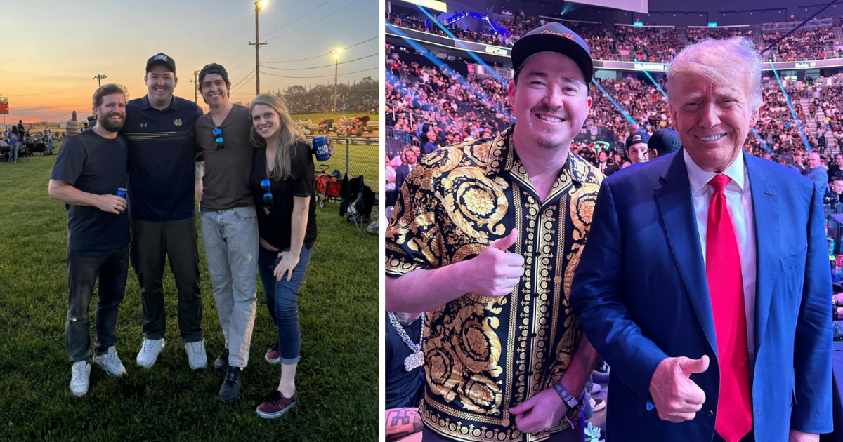 Meet Shane Gillis: Controversial comedian behind the Netflix comedy Tires