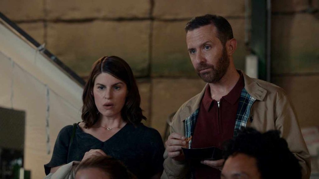 You won't believe the real life ages of the Geek Girl cast on Netflix