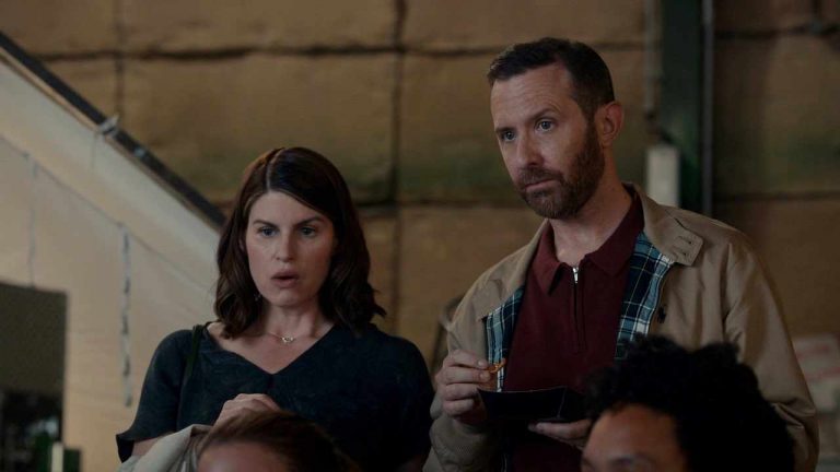 You won't believe the real life ages of the Geek Girl cast on Netflix