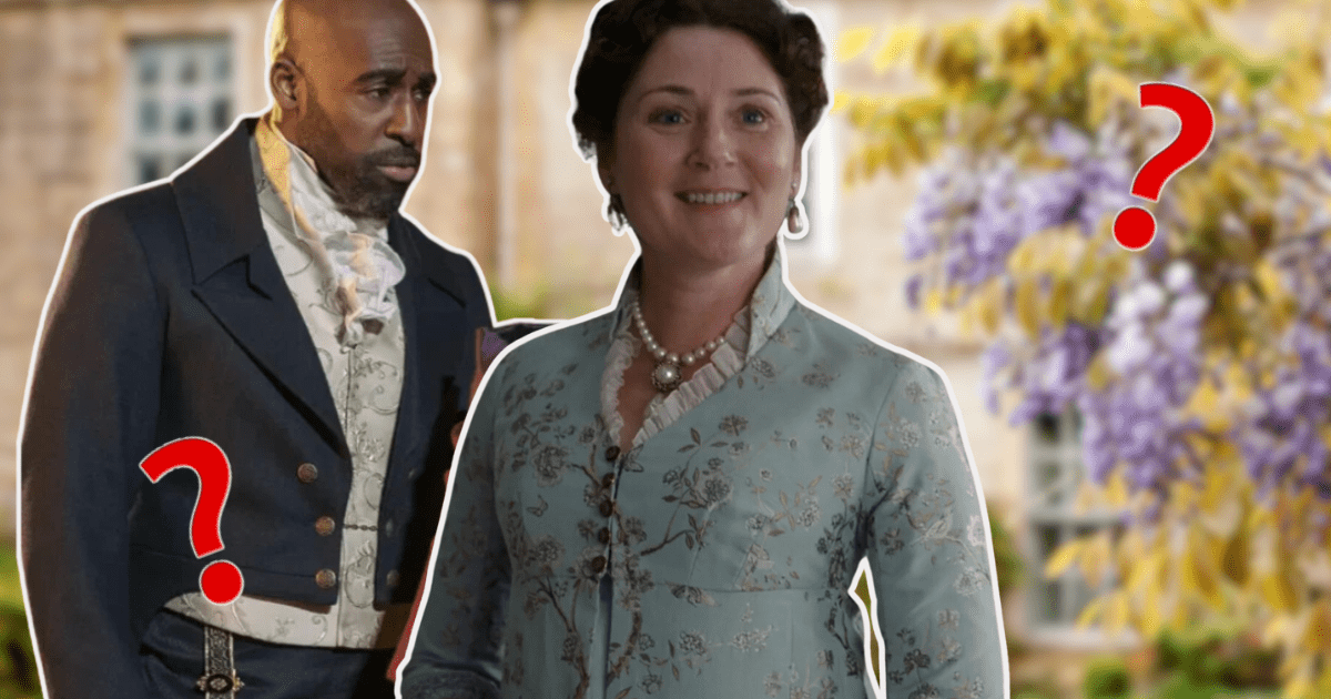 Here's why Lord Marcus could actually be Violet's half brother in ...
