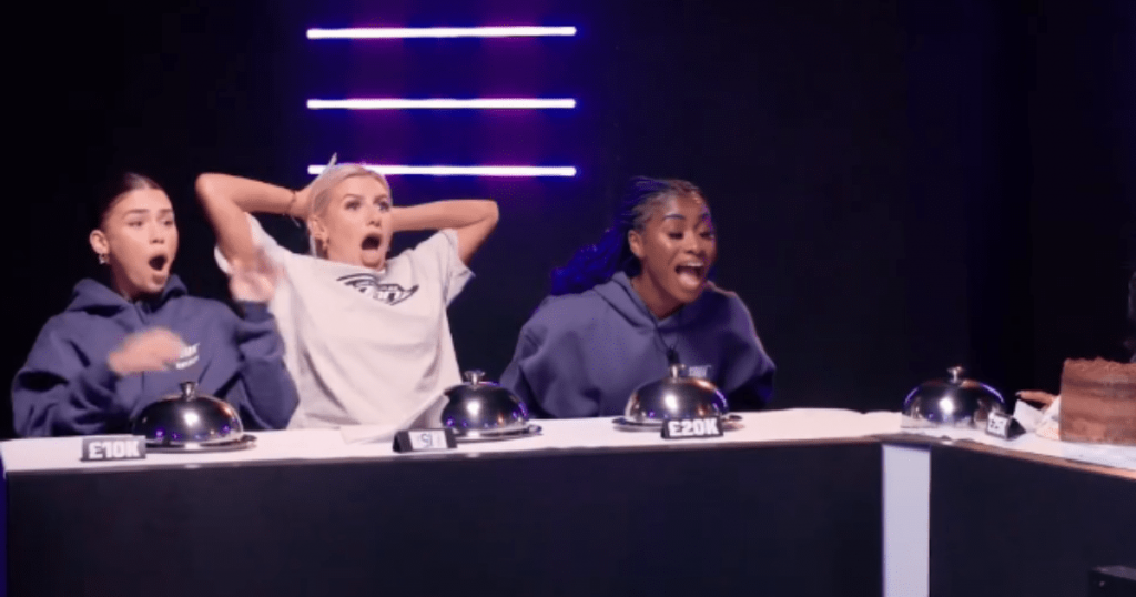 What the Sidemen's reality show Inside is actually about and who's in it