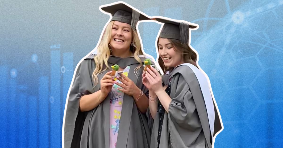 The Russell Group unis that made it onto the QS World Ranking 2025