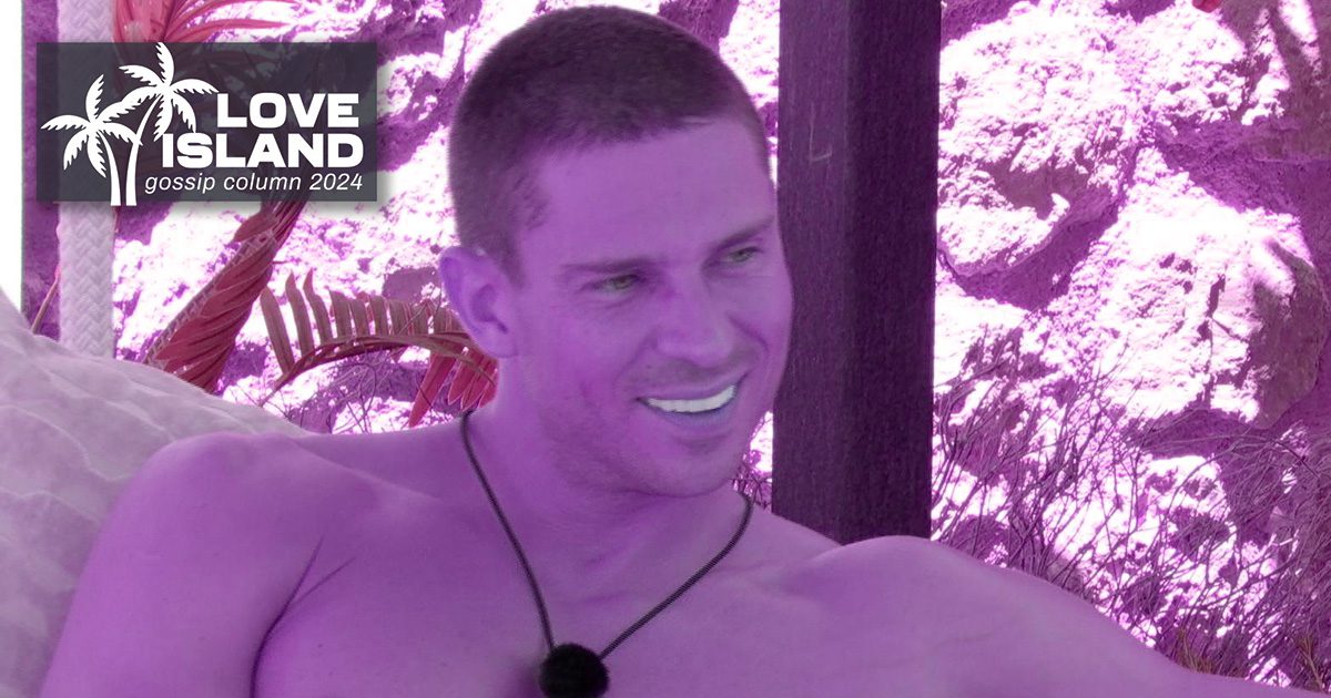 Love Island: Islander still with an ex?! And who dated a former winner?