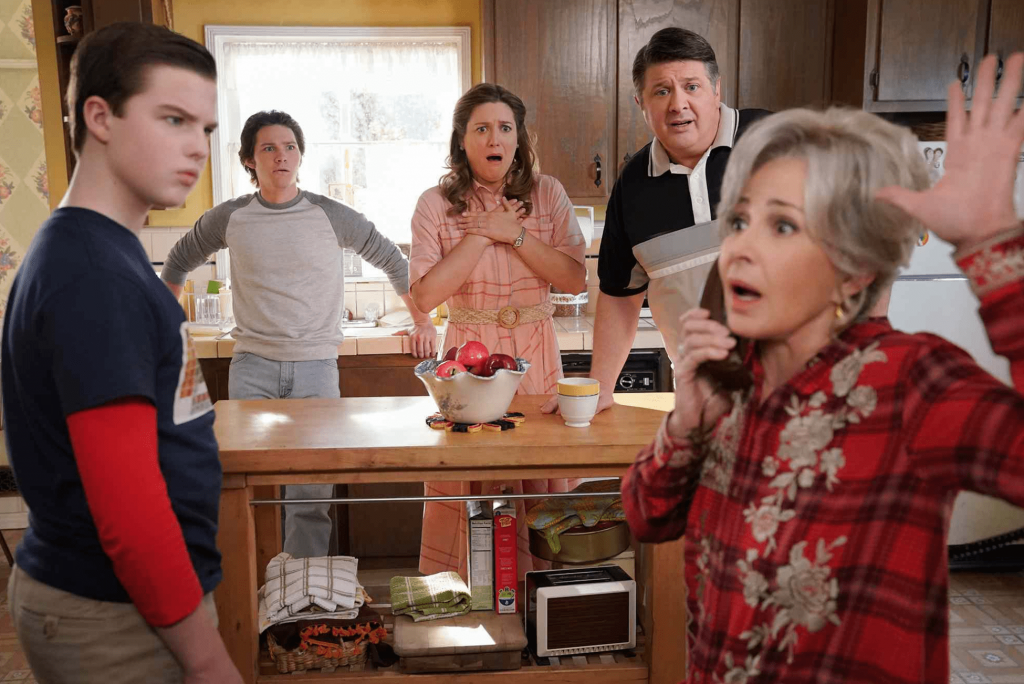 Young Sheldon producer explains baffling decision to end the show