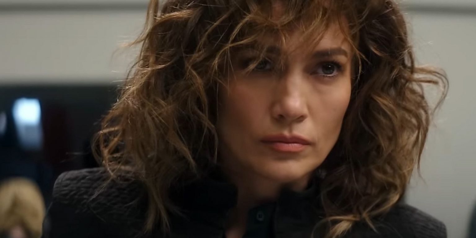 The worst Jennifer Lopez films, ranked from bad to even badder