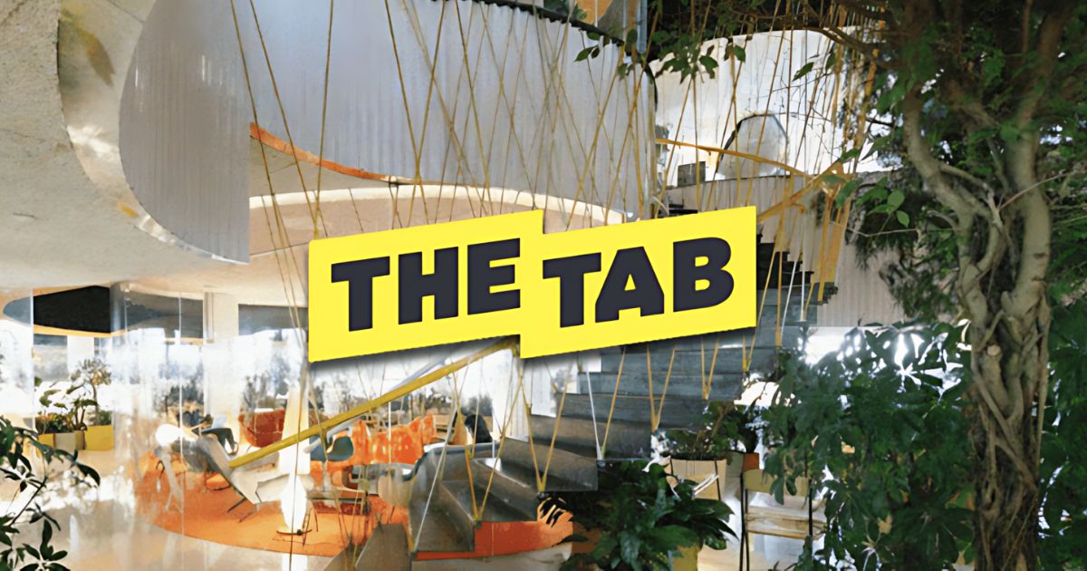 The Tab is hiring a Staff Writer (News)