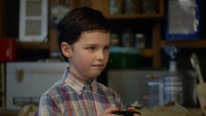 Here's a ranking of the most irritating Young Sheldon characters