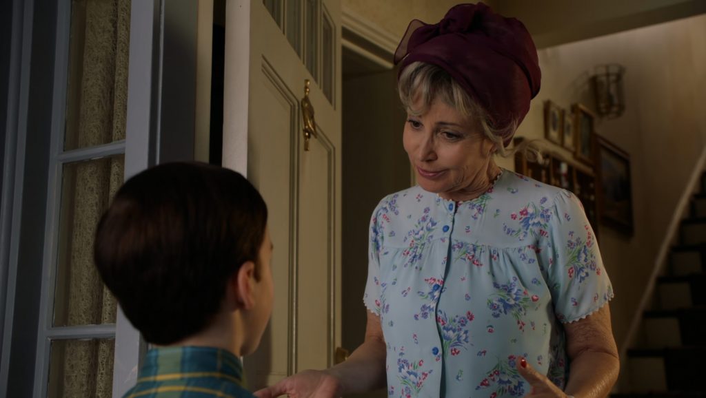 Here's a ranking of the most irritating Young Sheldon characters