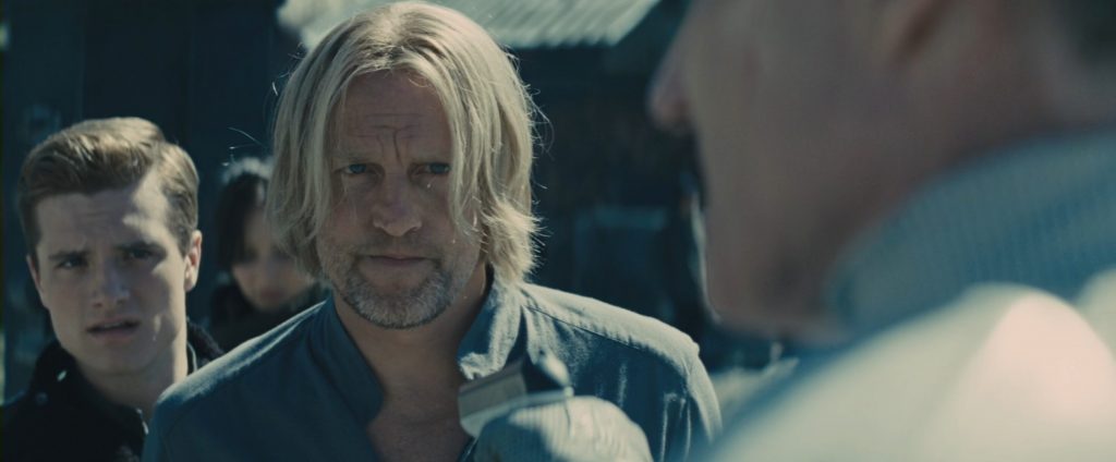 A look at The Hunger Games prequel, Sunrise On The Reaping book