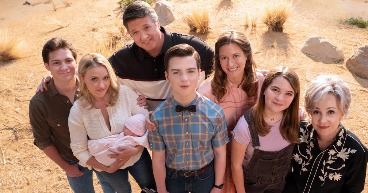 Reddit fans have mapped out their dream Young Sheldon season eight