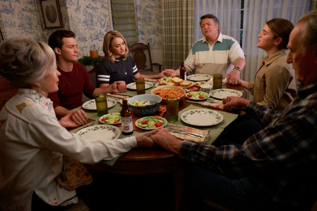 Reddit fans have mapped out their dream Young Sheldon season eight