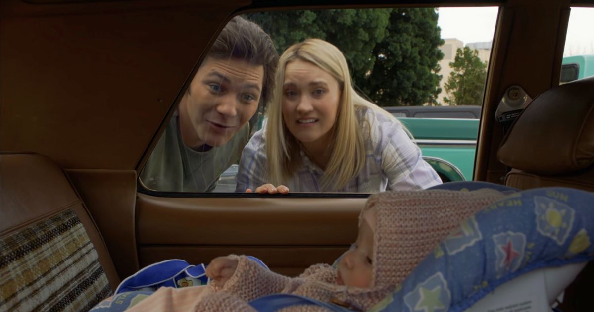 Young Sheldon questions Georgie and Mandy spinoff show has to answer