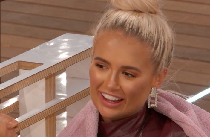 A look at all of the most explosive Love Island bombshells of all time