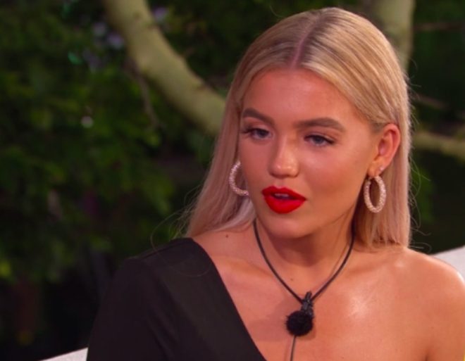 A look at all of the most explosive Love Island bombshells of all time