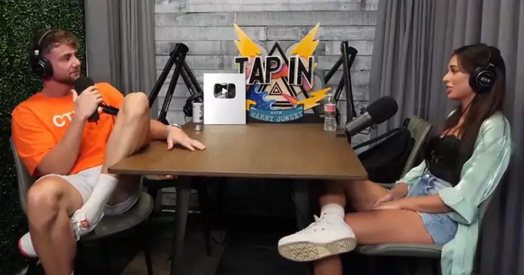 What actually went down with Georgia and Dom after Perfect Match