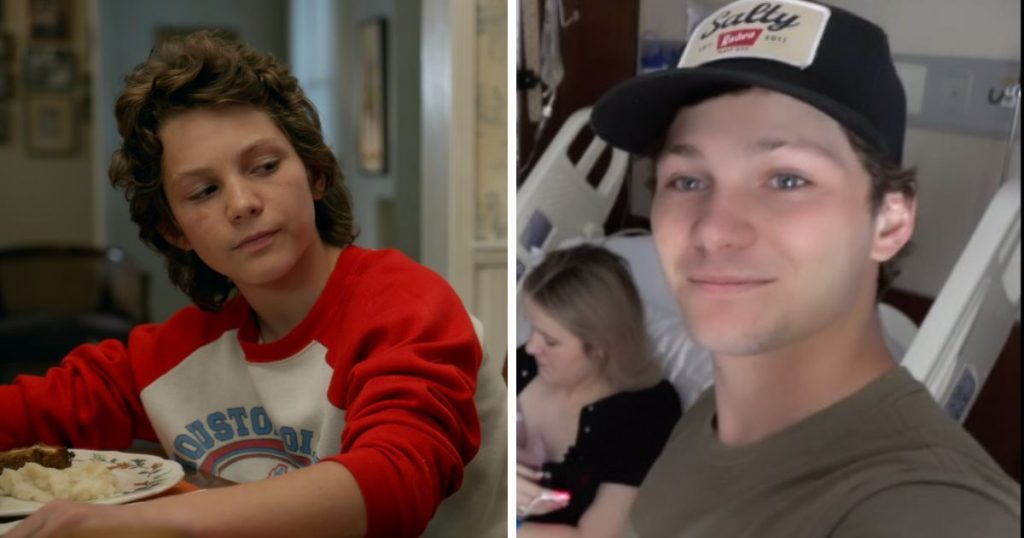 A look at the transformations of the child actors in the Young Sheldon cast