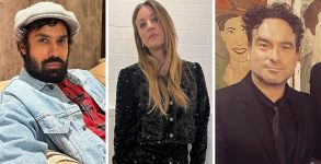 The net worths of the Big Bang Theory cast, ranked from highest to lowest