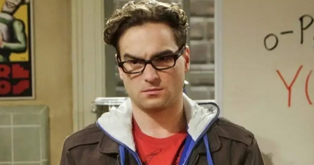 The net worths of the Big Bang Theory cast, ranked from highest to lowest