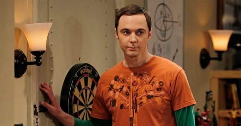 The net worths of the Big Bang Theory cast, ranked from highest to lowest
