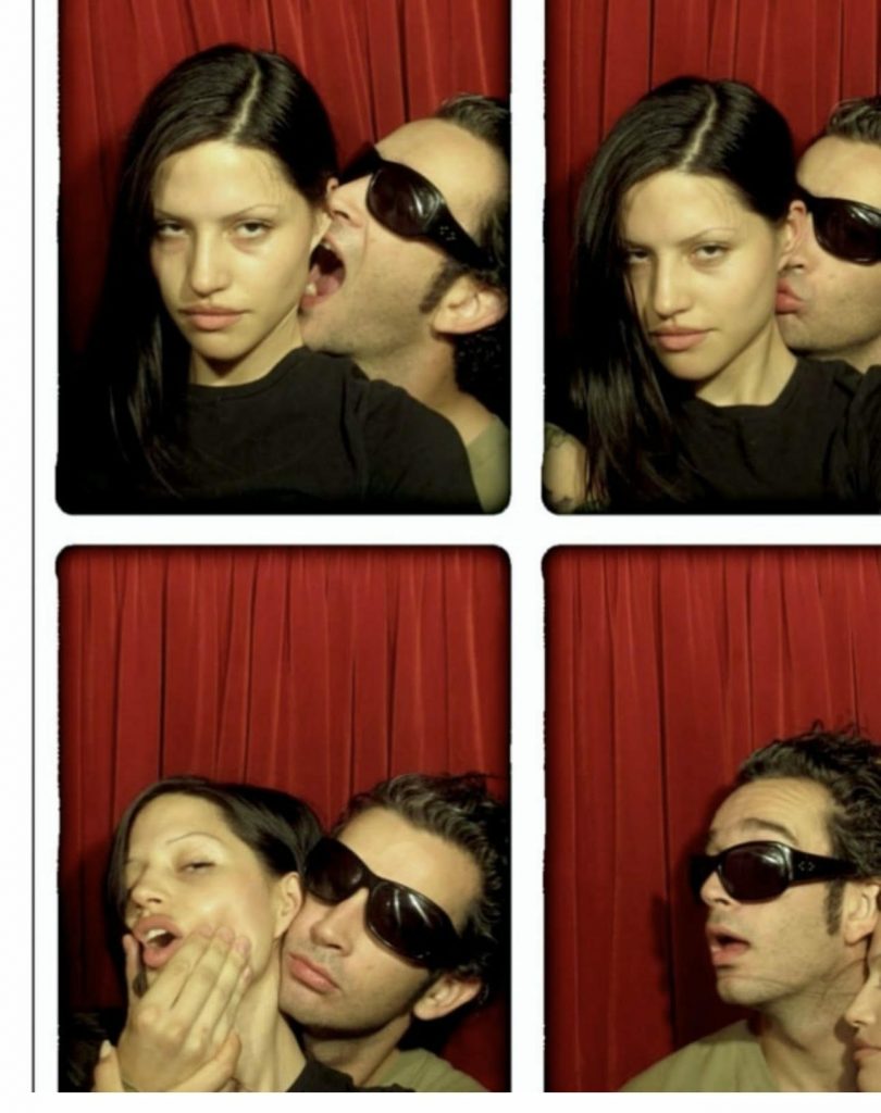 Matty Healy and Gabbriette Bechtel relationship timeline: They're engaged!