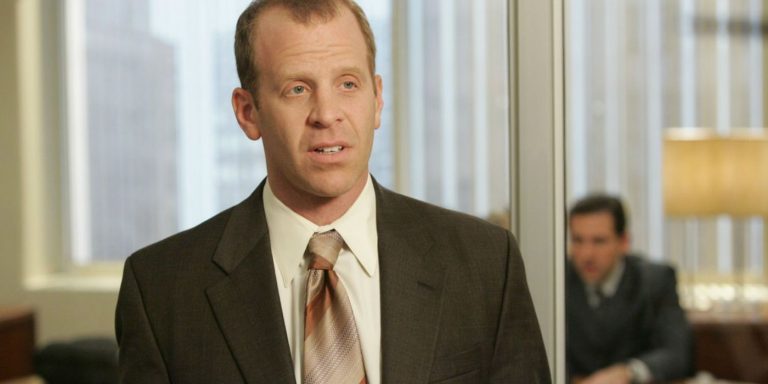 The Office US cast net worths: Who actually earned the most?