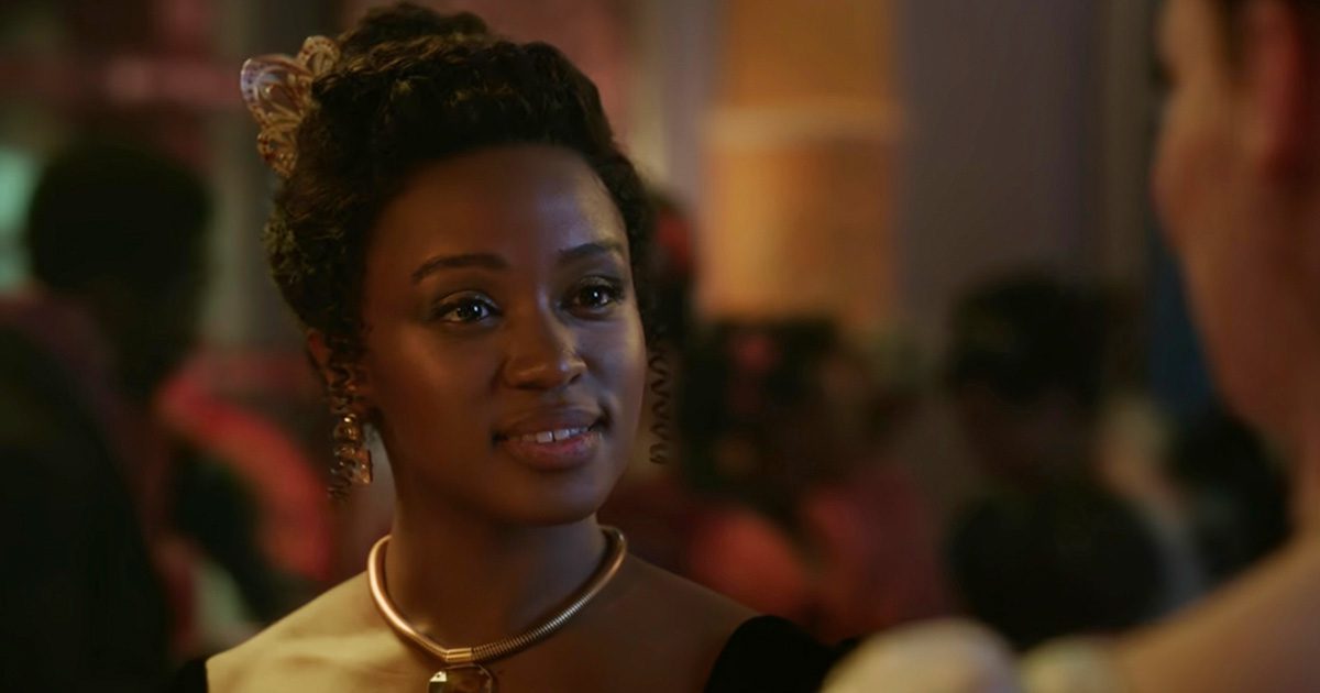 Who Michaela Stirling is and Francesca's queer Bridgerton story explained