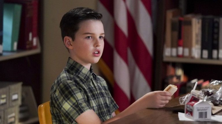 A ranking of all the Young Sheldon seasons, from worst to best