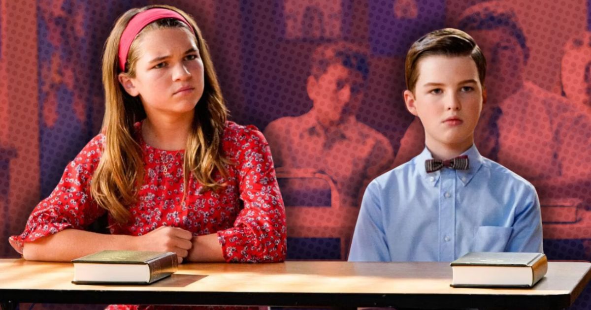 A ranking of all the Young Sheldon seasons, from worst to best