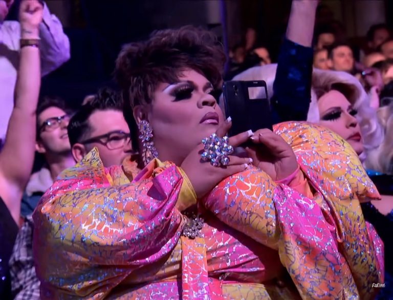 Drag Race icon Stacey Layne Matthews hospitalised & lost mobility in legs