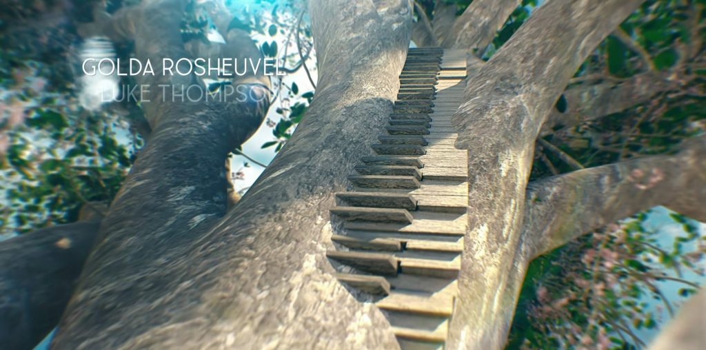 Bridgerton opening credits have loads of hidden easter eggs in them