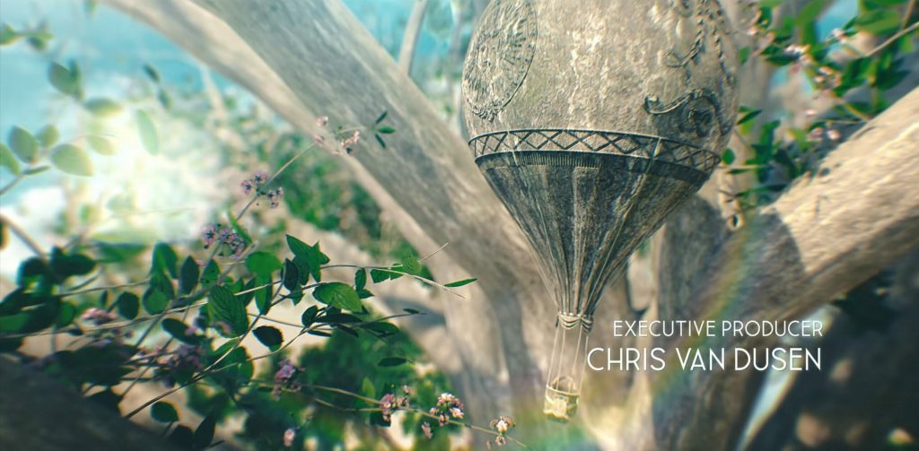 Bridgerton opening credits have loads of hidden easter eggs in them