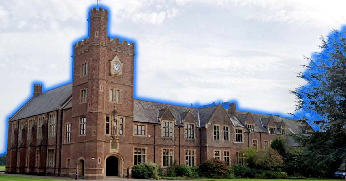 Private school student guilty of attempted murder after 'bloodbath' attack