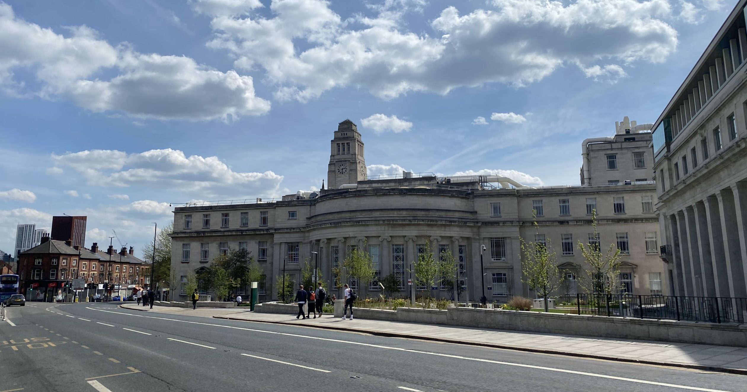 University of Leeds and Leeds Beckett place in top 20 in new uni ...