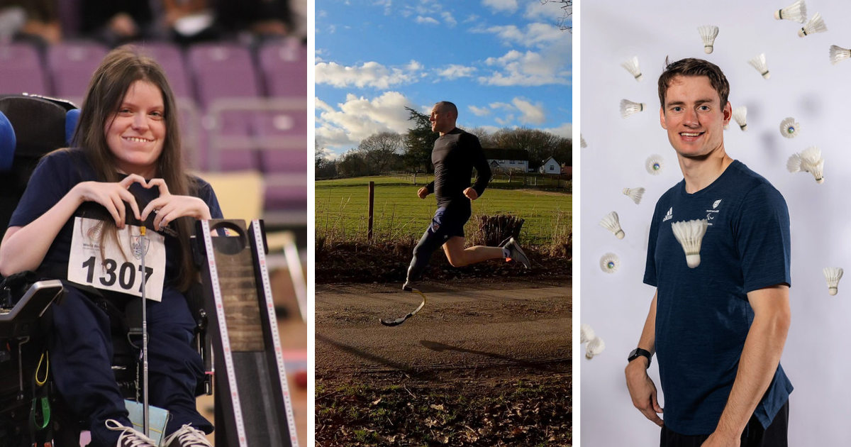 Meet the Bristol University students set to compete in this years ...