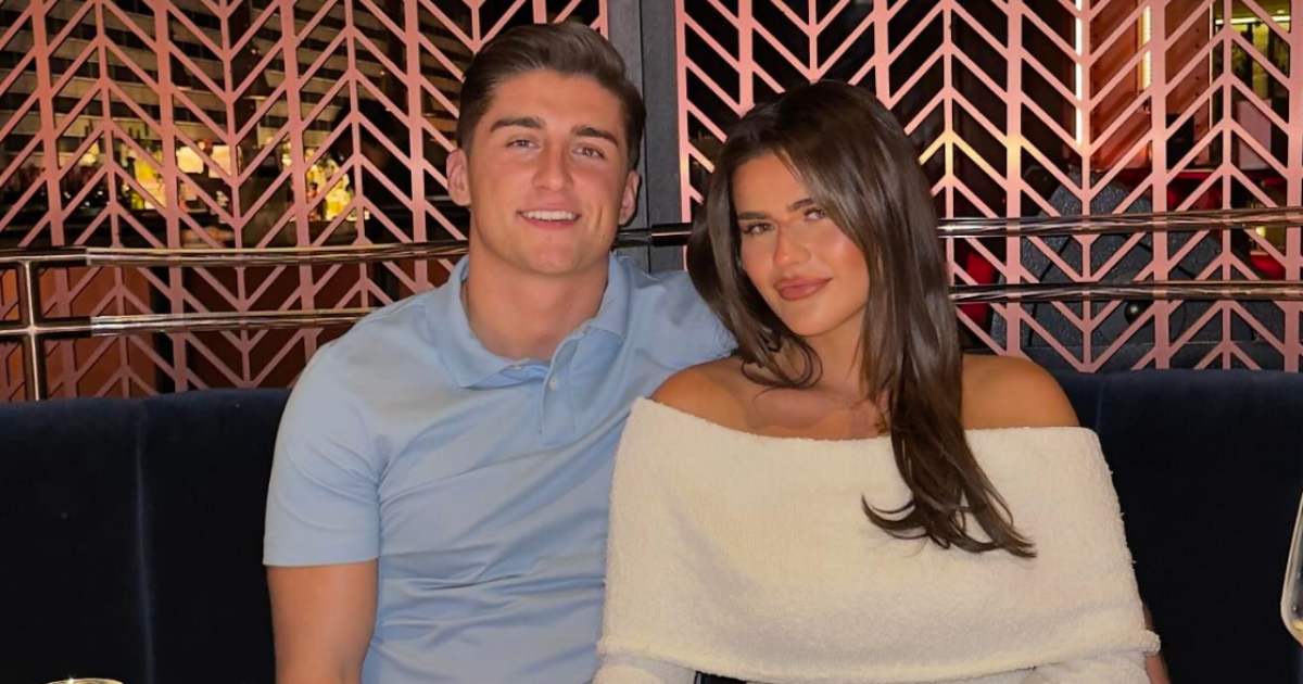 Love Island finalists Sean and Matilda have dramatically broken up